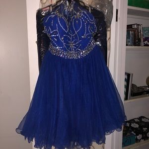 Dresses | Beautiful Shimmering Dress | Poshmark